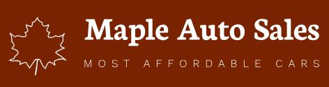 Maple Auto Sales